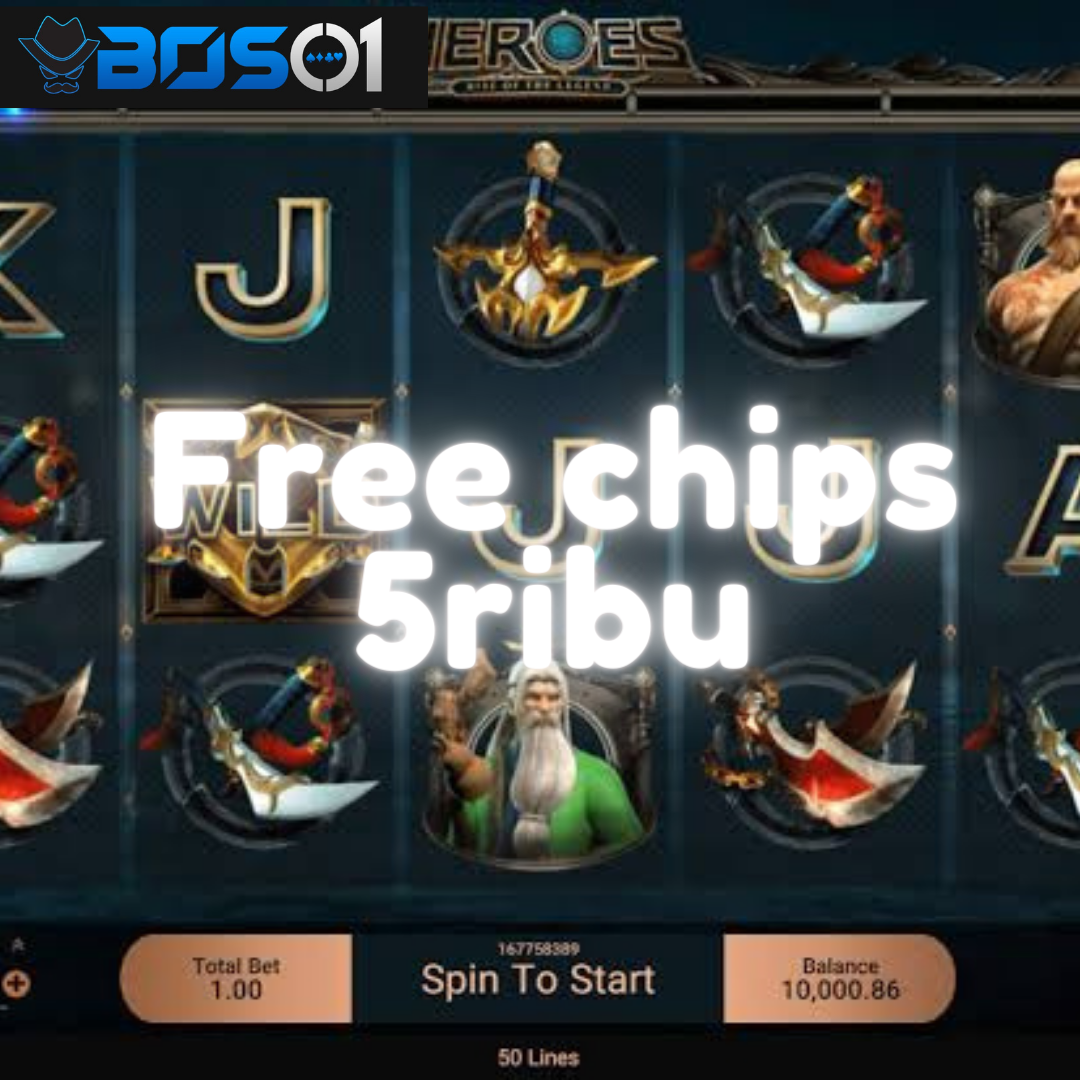 Daftar Situs Slot Deposit Via Gopay 10.000 2021- 2022 | by slotviadana ...