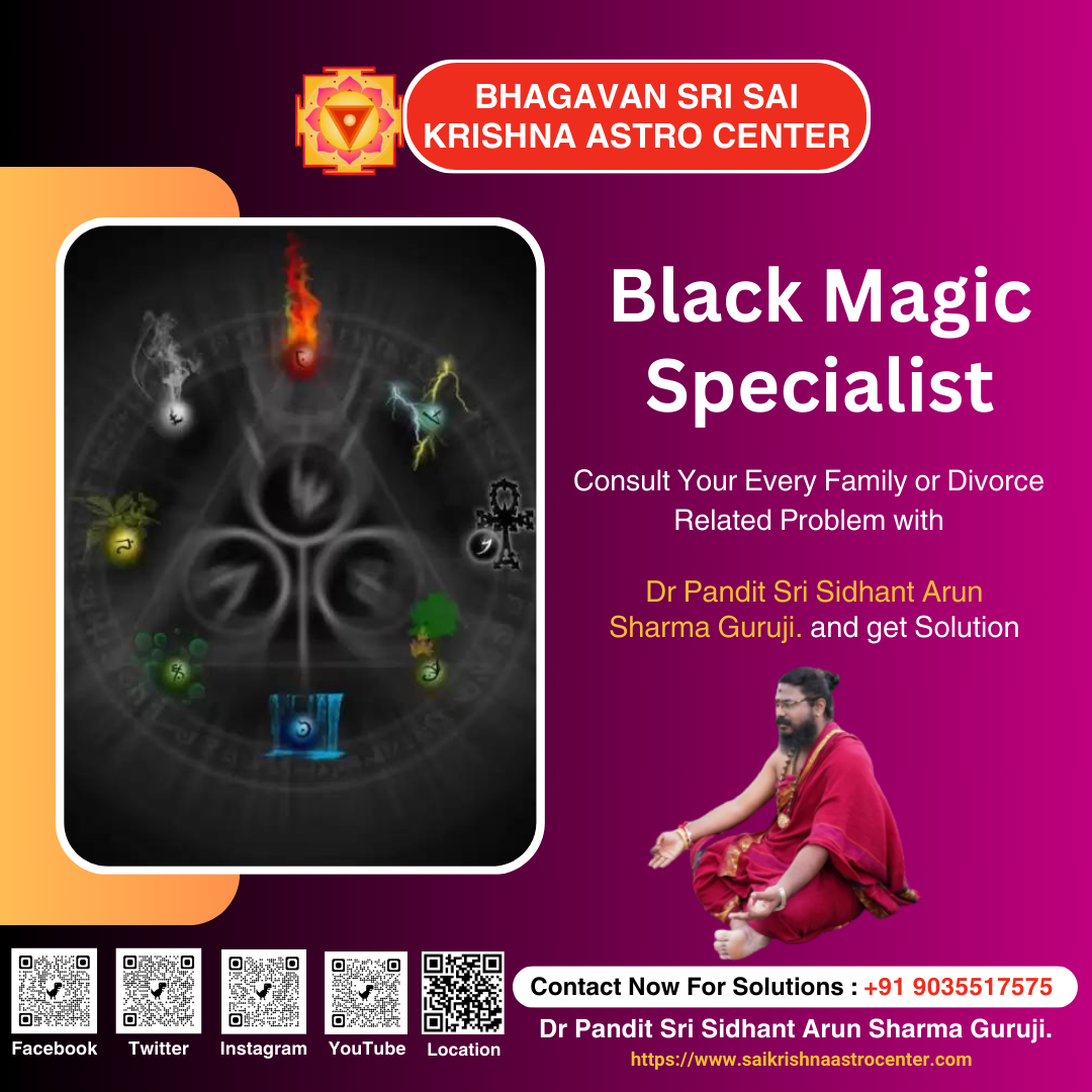 Arun Sharma Guruji: Singapore’s Top Indian Astrologer: Unlocking Your Destiny | by Pandit Shri ...