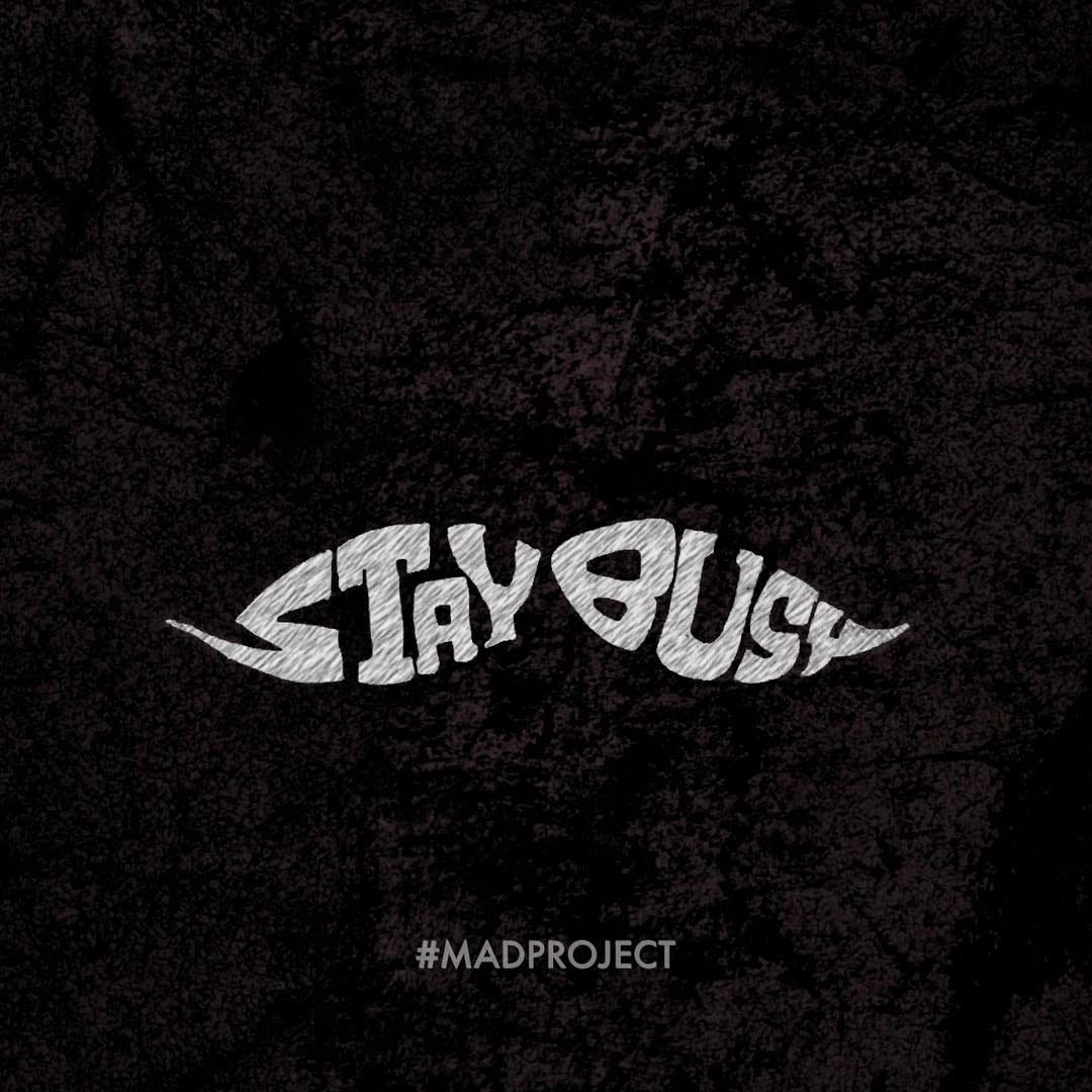 Mad Project #2. The mustache is nothing but something… | by Aditya ...