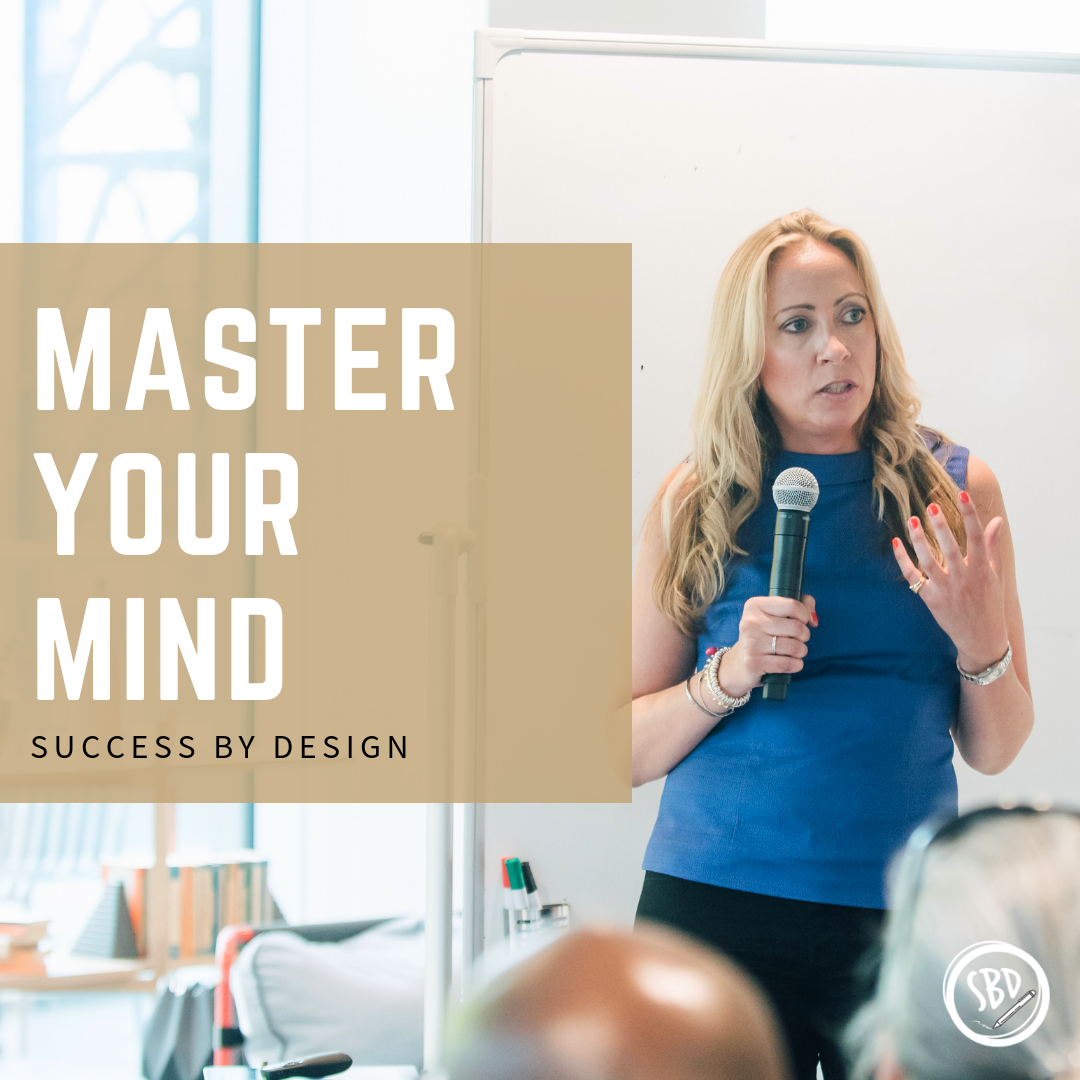 3-Steps to Master Your Mind. Do you know what I mean when I talk… | by ...