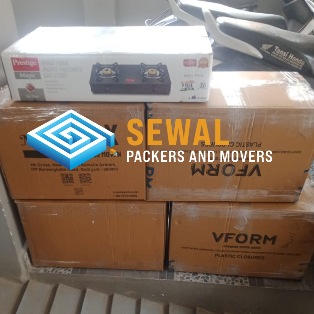 House Shifting Charges in Bangalore:09538805656 - Sewal Packers And ...