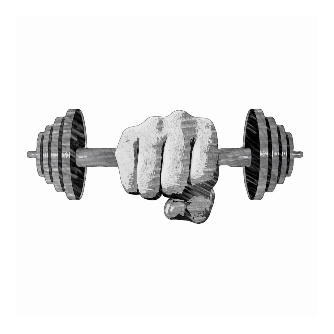 “Unleash Your Inner Athlete: The Ultimate Fitness Guide to Achieving ...