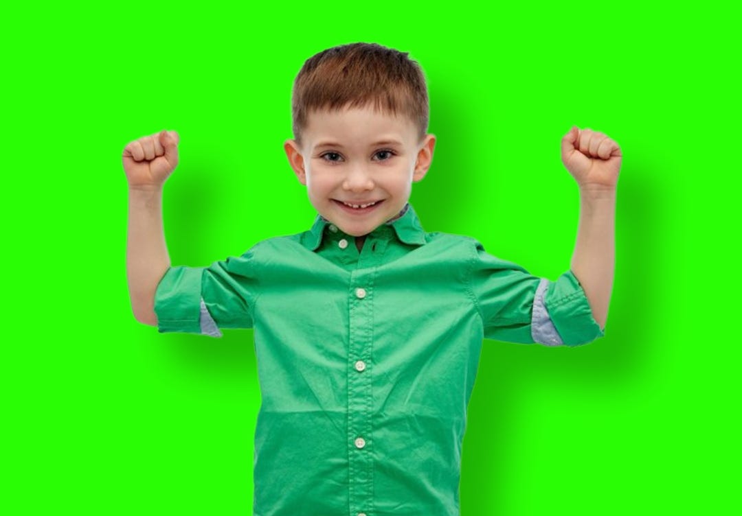 My Autistic Son Wore The Same Clothes For Two Years | by Toni Tails ...