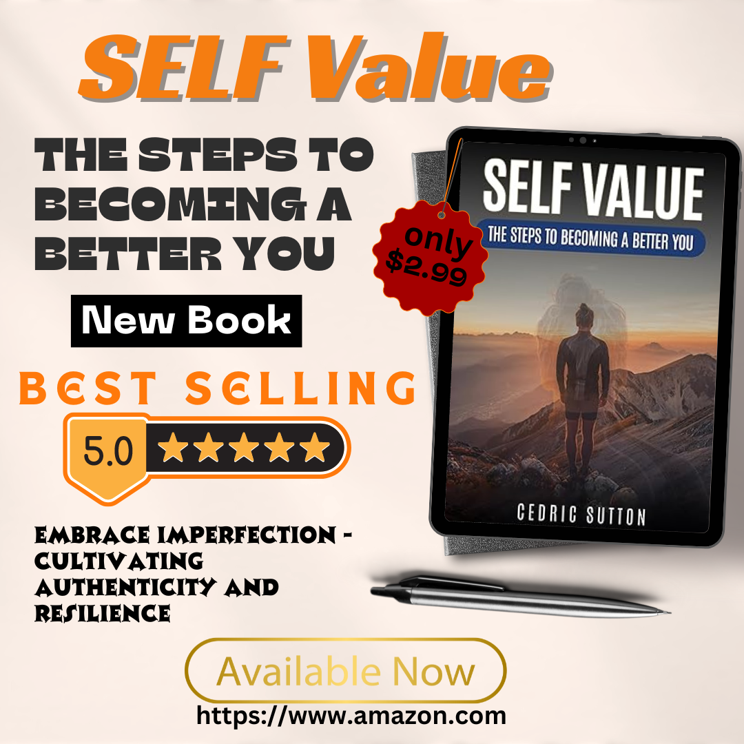 Unlock Your Self-Value: A Guide to Personal Empowerment | by Fariha Sh ...