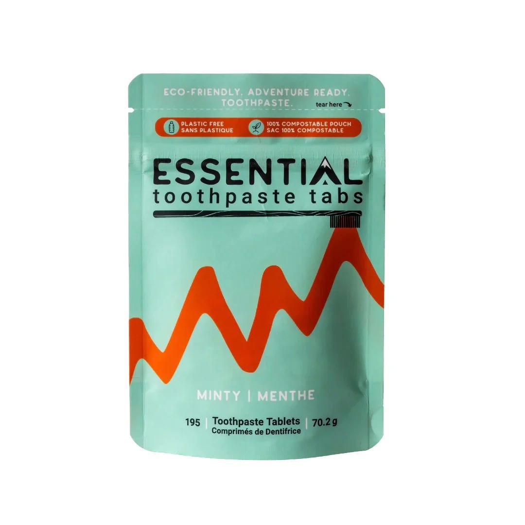 Hydroxyapatite Toothpaste Canada — Enamel-Strengthening - Localboom ...