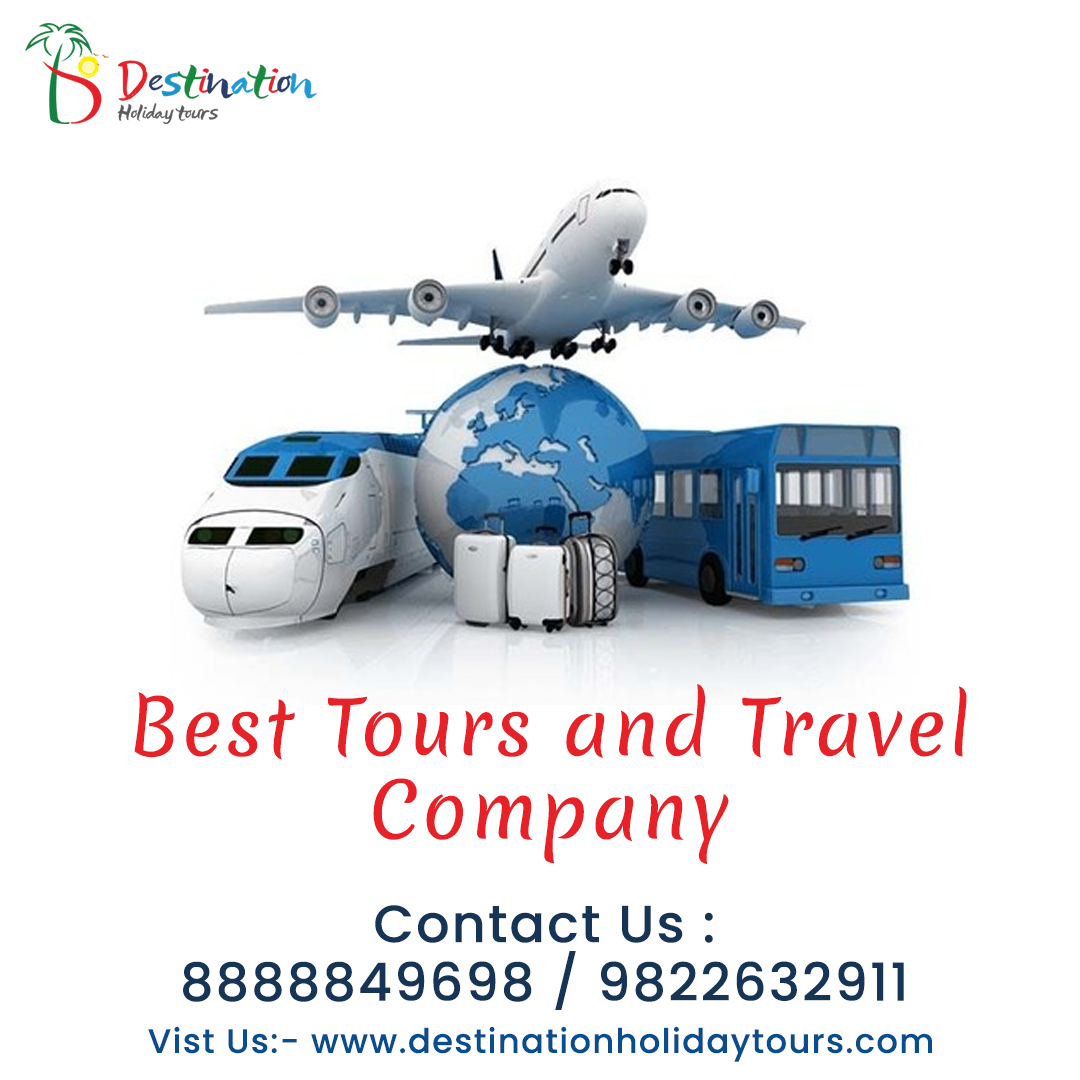 Best Tours and Travel Company | Tour and Travel Operator Near Me ...