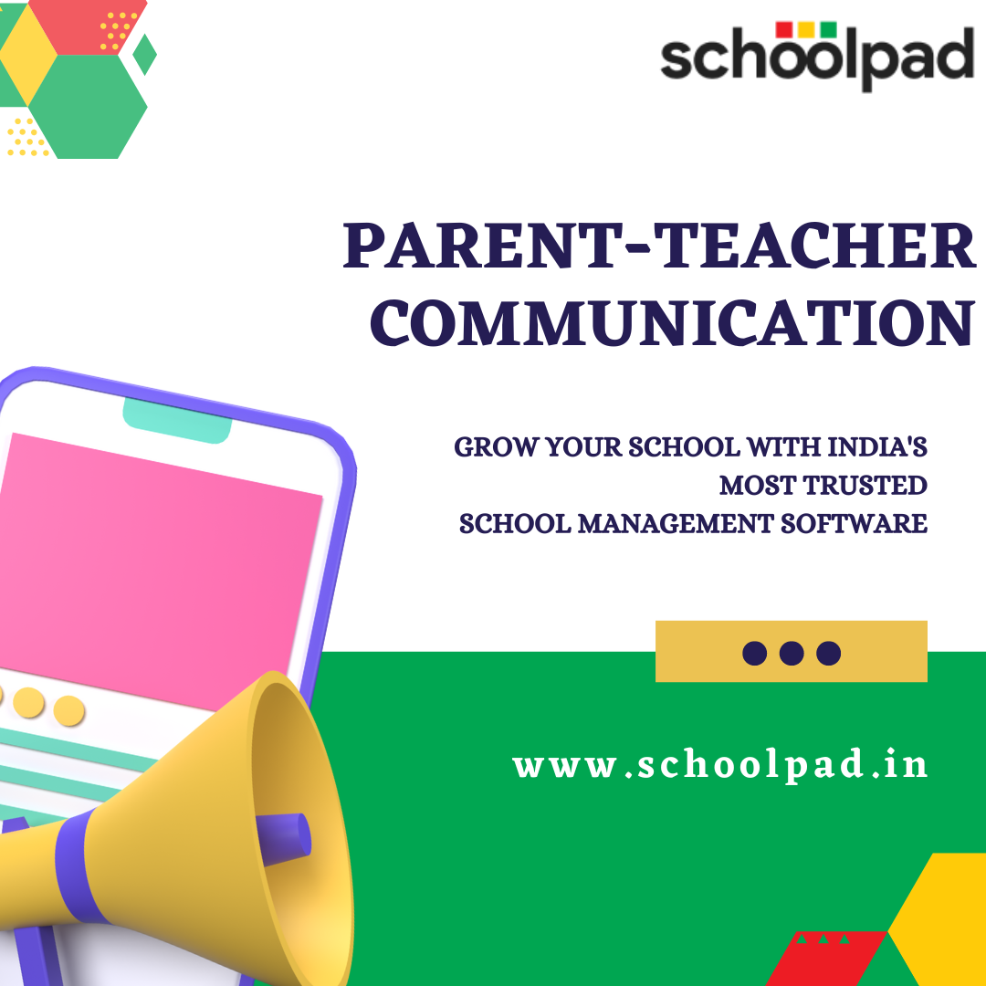 The Benefits of Using Schoolpad for Parent-Teacher Communication | by ...