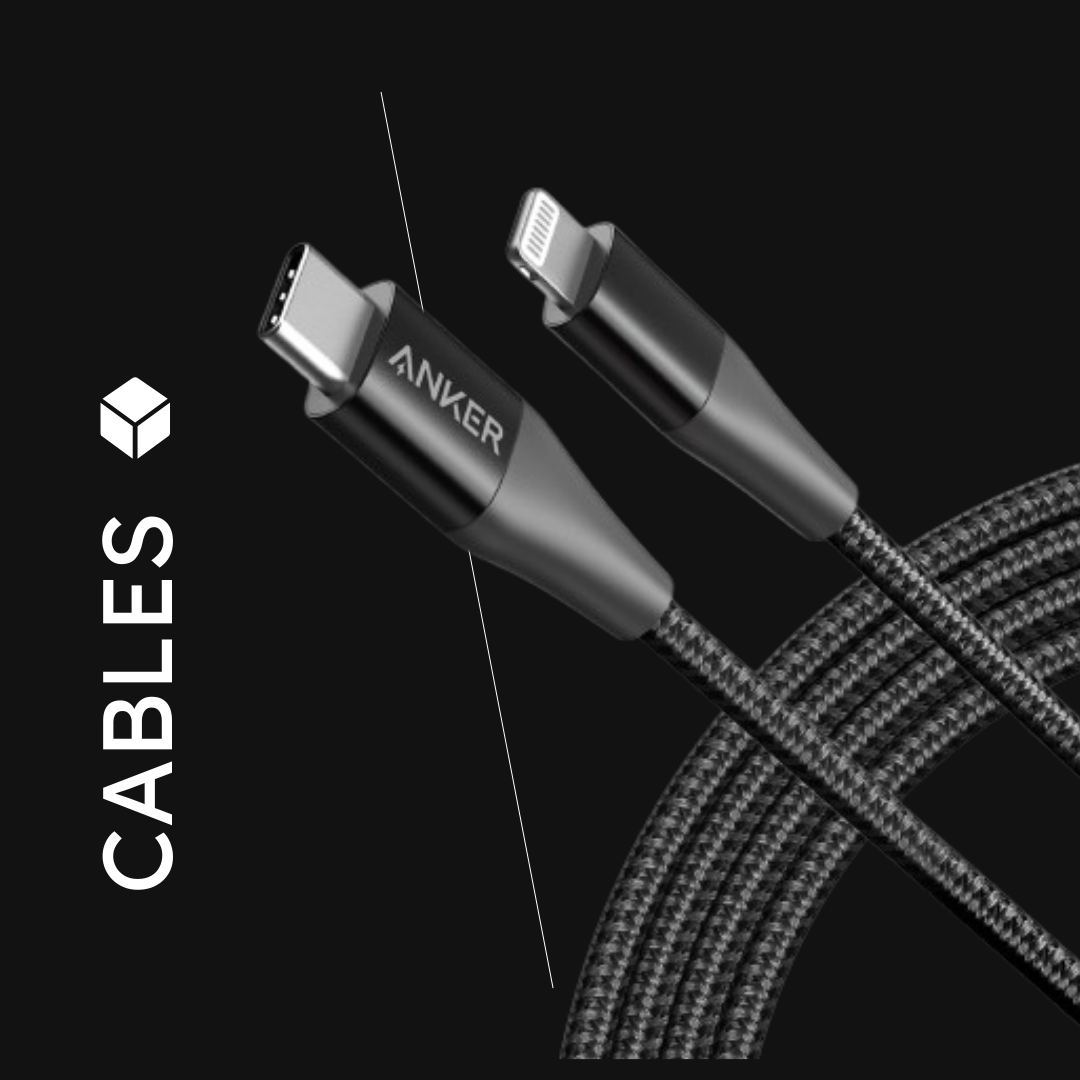 Guide for iPhone Chargers. Introduction: | by Mobilechargers | Jan ...