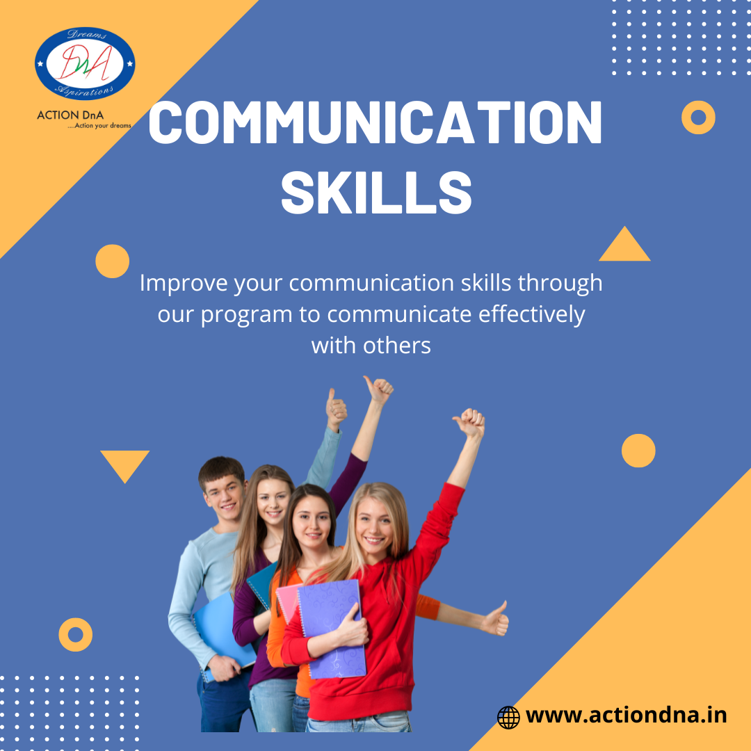 Communication skills - Action-Dna - Medium
