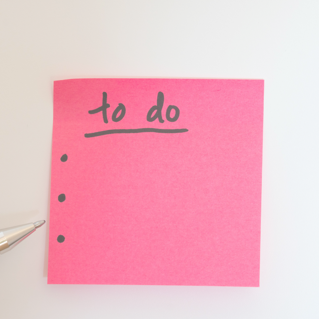 The Formula for Intentions You Can Stick To | by Jessica P. Cygan | Medium
