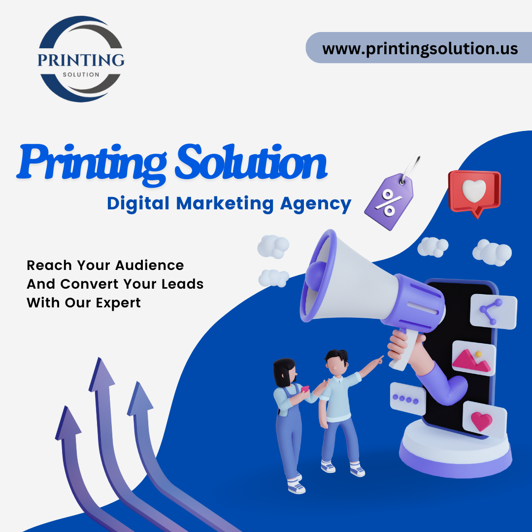 Achieve Business Growth with Printing Service’s Proven Marketing ...