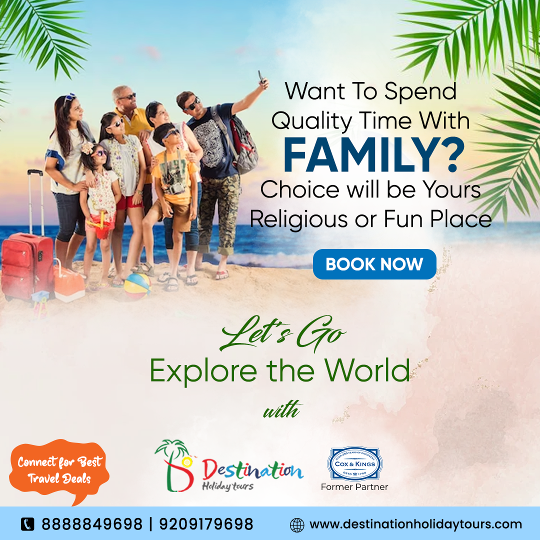 Discover the Best Tour and Travel Agents in PCMC @9822632911 ...