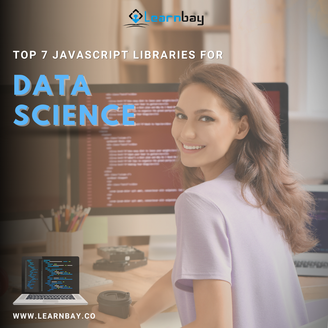 ta Top 7 Javascript Libraries For Data Science | by Techno Dairy | Medium