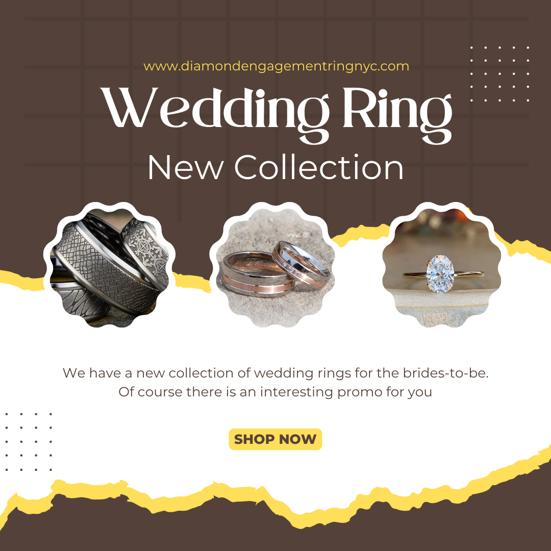 Things Your Boss Wishes You Knew About Wedding Rings & Engagement Rings ...