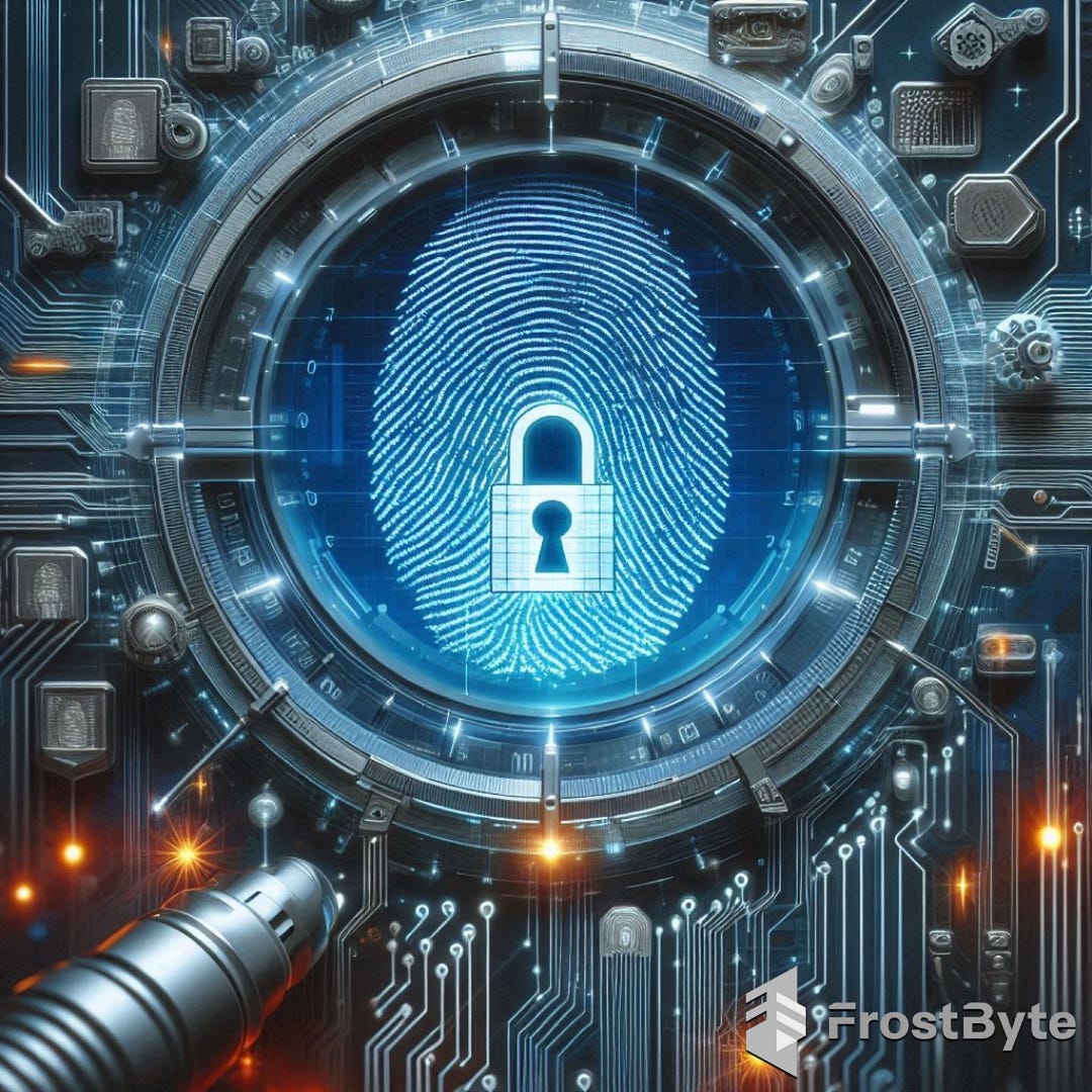 Biometric Authentication: Convenience at What Cost? | by FrostByte ...