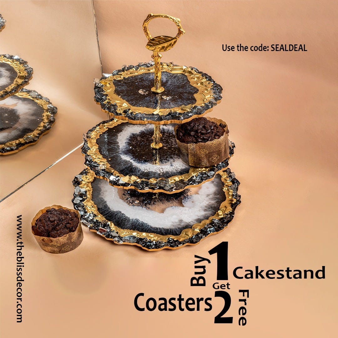 Best coasters online at affordable prices | by Bliss Décor | Medium