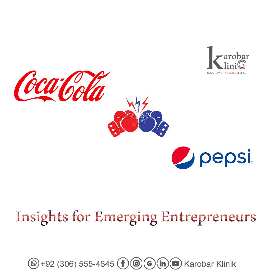 Coca Cola Solutions