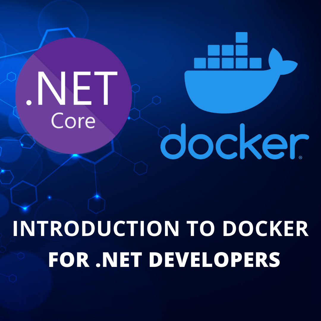 Introduction to Docker for .NET Developers | by Abnoan Muniz | .Net Programming | Medium