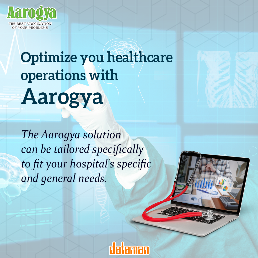 The Benefits of Hospital Software for Streamlined Patient Care | by ...