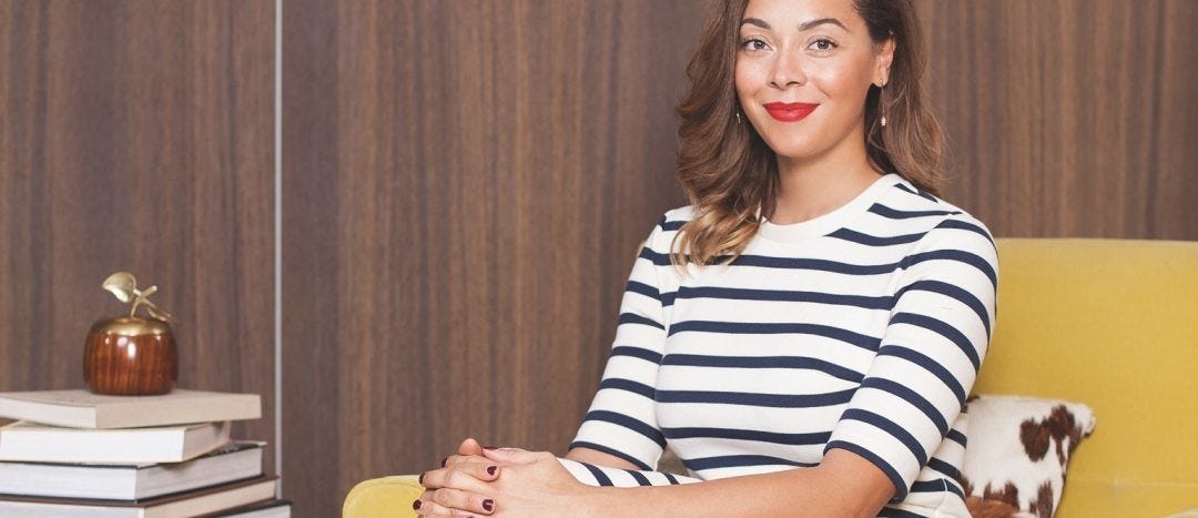 From Teen Mother to Serial Entrepreneur: Interview with Jessica Huie ...