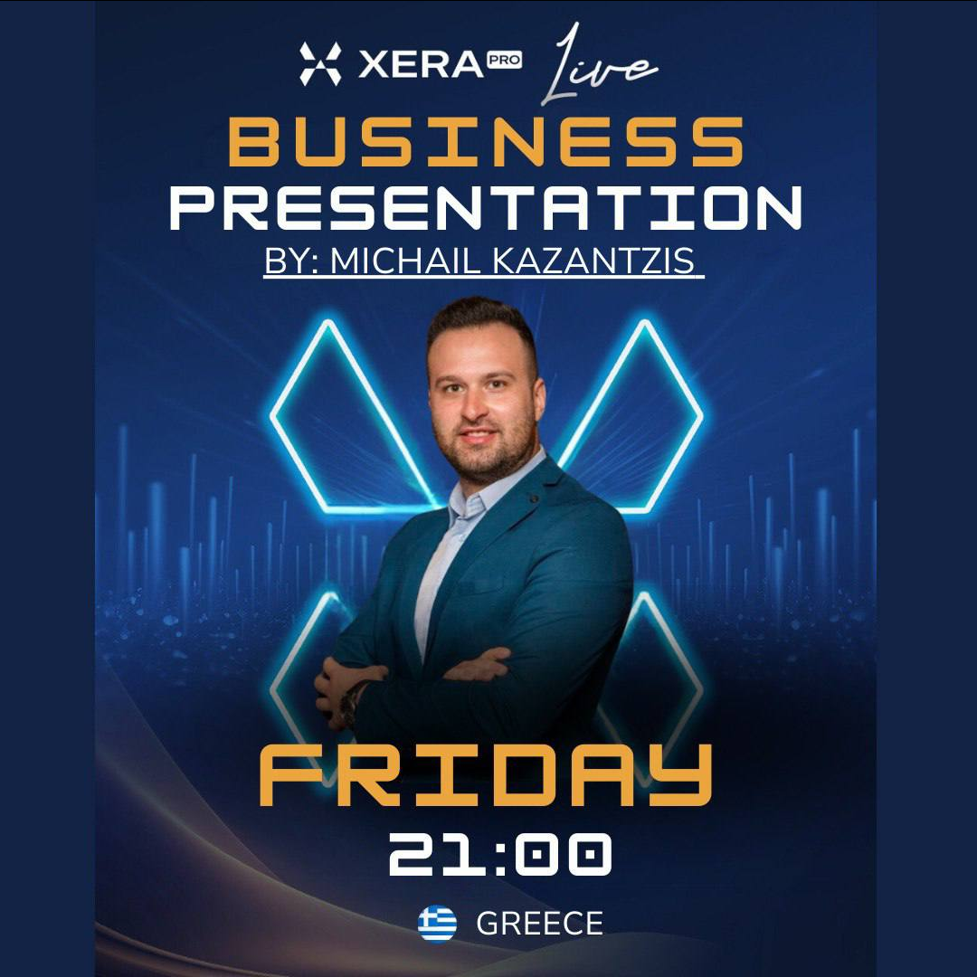 🗓 Παρασκευή — 06.09.2024. 🕘 20.00 CET 🇪🇺 | by Spiros Karakousis | Medium