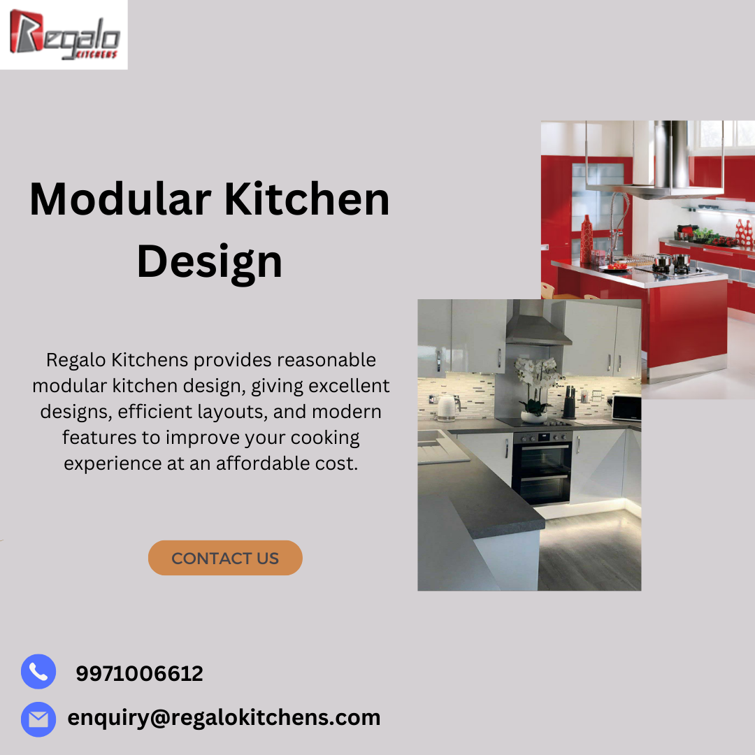 Modular Kitchen Design - Itnseo - Medium