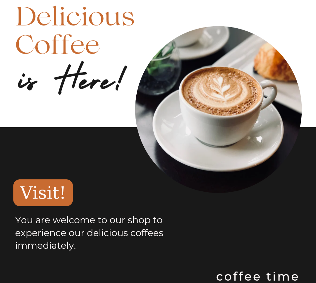The Delightful World of Coffee: A Journey of Flavours and Aromas | by A ...