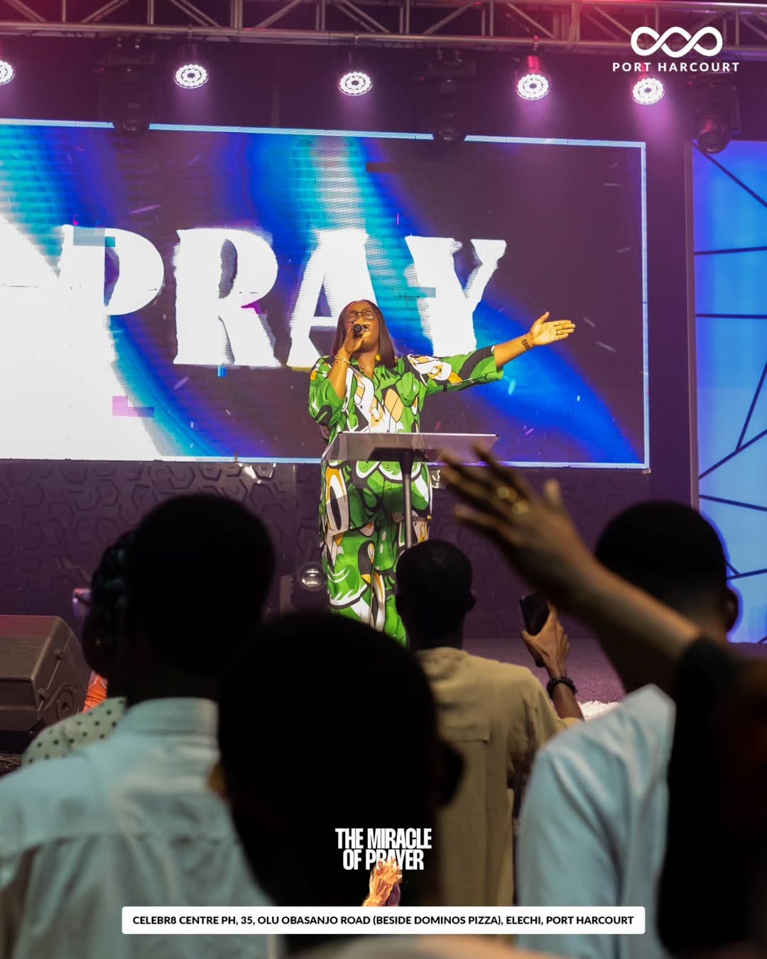 The Day I Learned to Pray with Others (And Cried for the First Time in ...