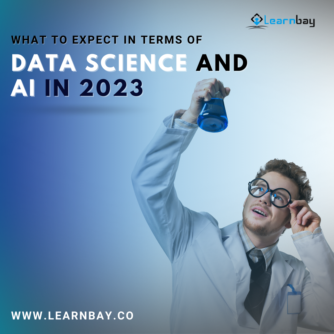 What To Expect In Terms Of Data Science and AI In 2023 | by Techno ...