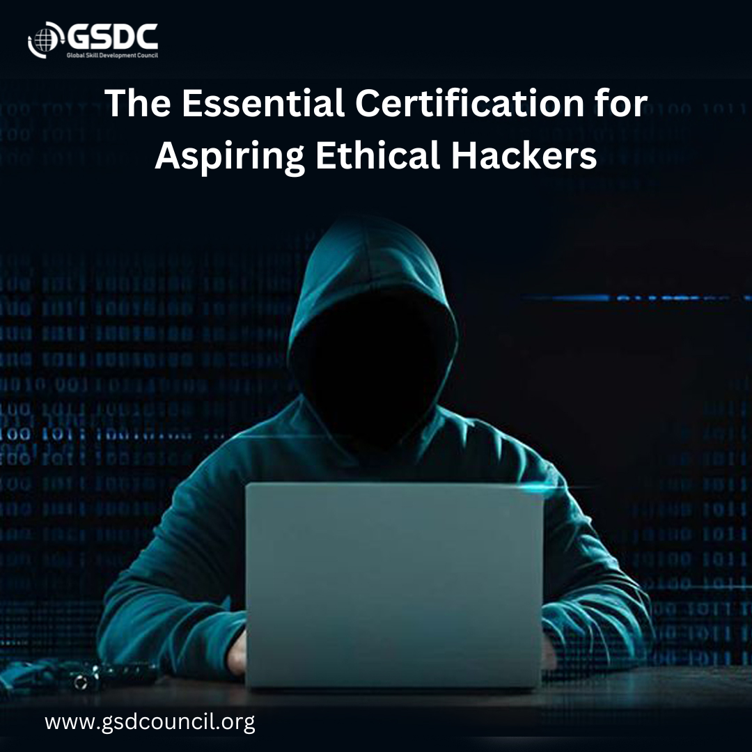 Ethical Hacking? And Complete Guide to GSDC | by ankita deo | Feb, 2025 ...