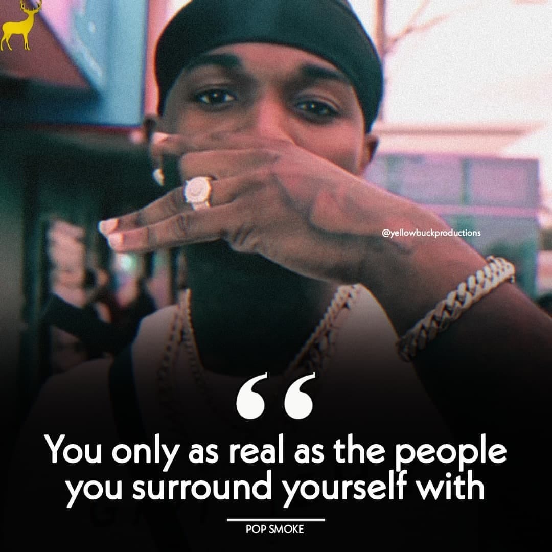 HIP HOP QUOTES OF THE WEEK - yellowbuckproductions - Medium