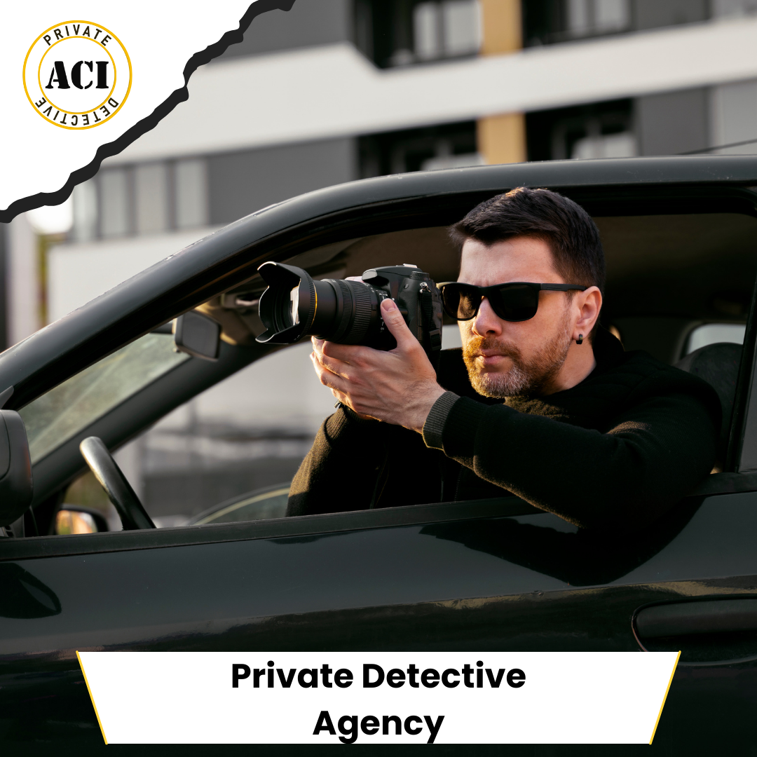 Private Detective Agency in Mumbai — ACI Detective - Accent ...
