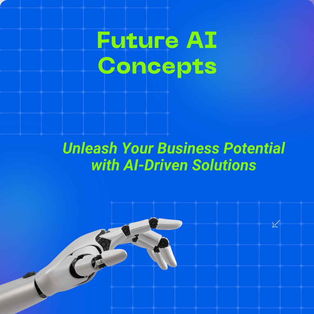 Future AI Concepts — Part 2. The continuing saga of AI concepts | by ...