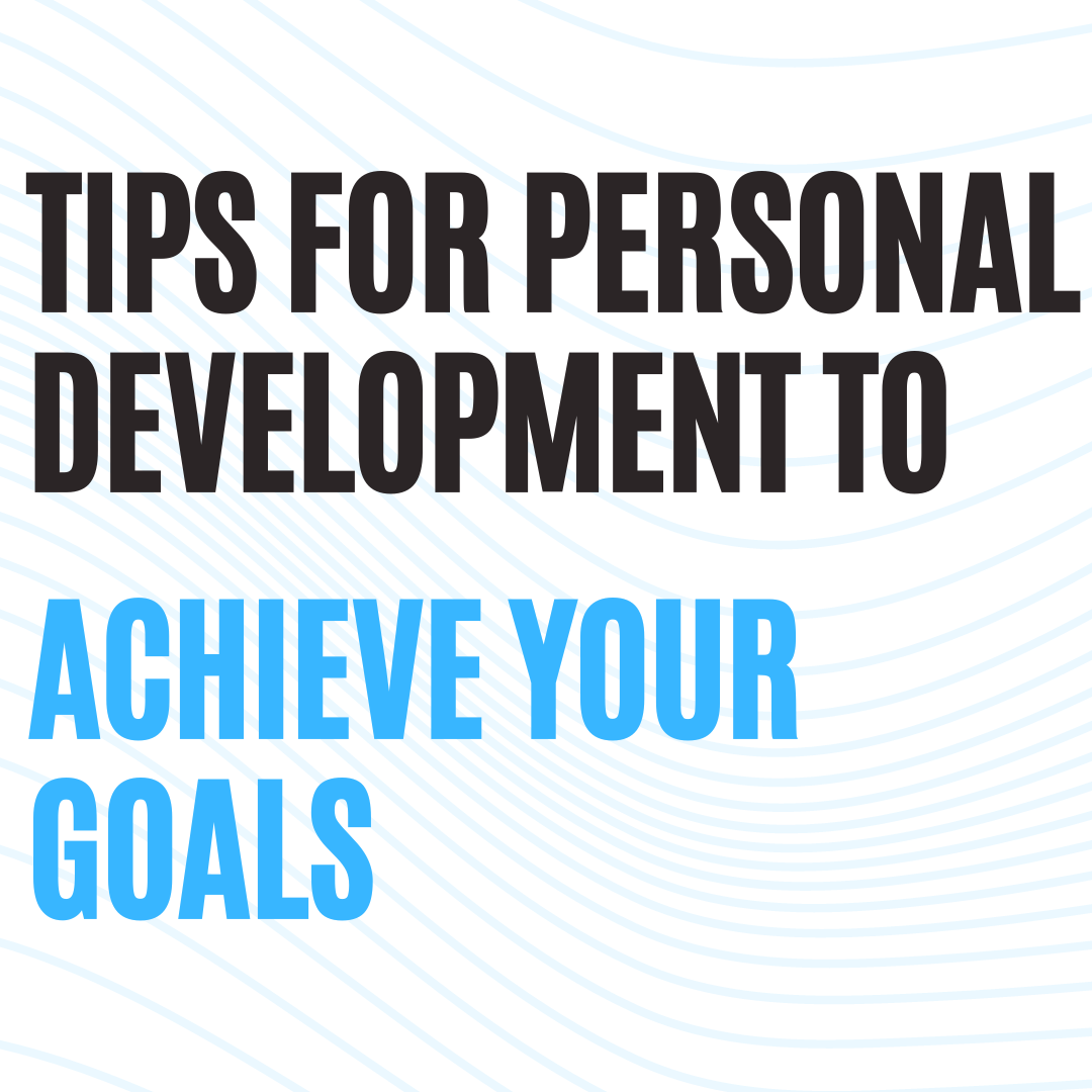 Simple Steps for Personal Growth and Self-Improvement | by Ankita ...