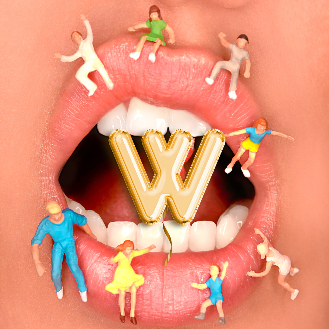 The Italian W woes: the missing link | by Iosé Cocuzza 🪷 | Long. Sweet ...