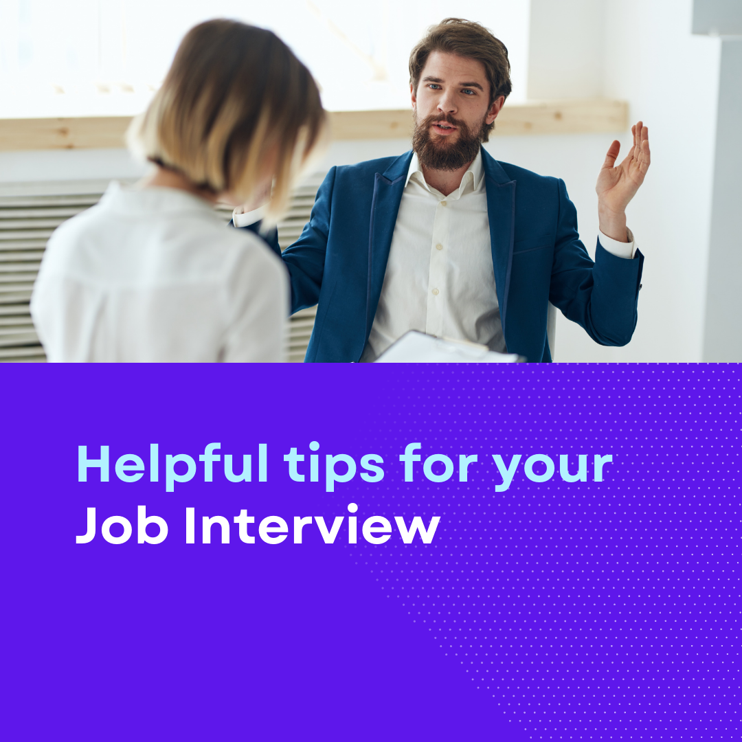 Here’s A Short Guide To Prepare You for an Interview with a Recruiter ...