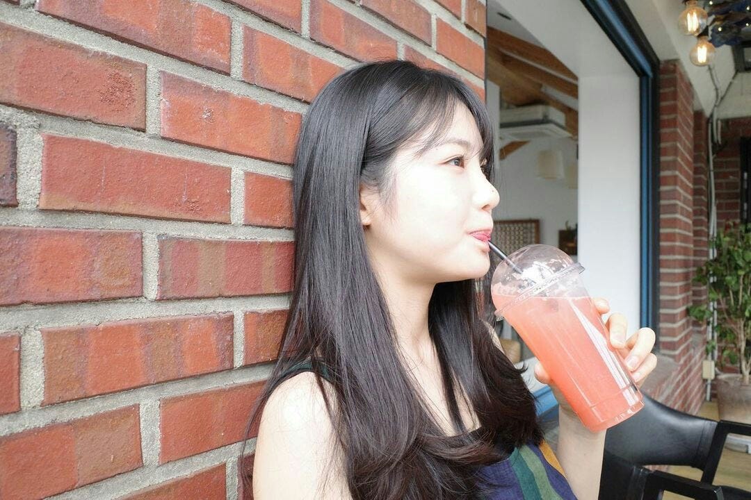 Makan banyak | by Kimindaegi | Nov, 2023 | Medium