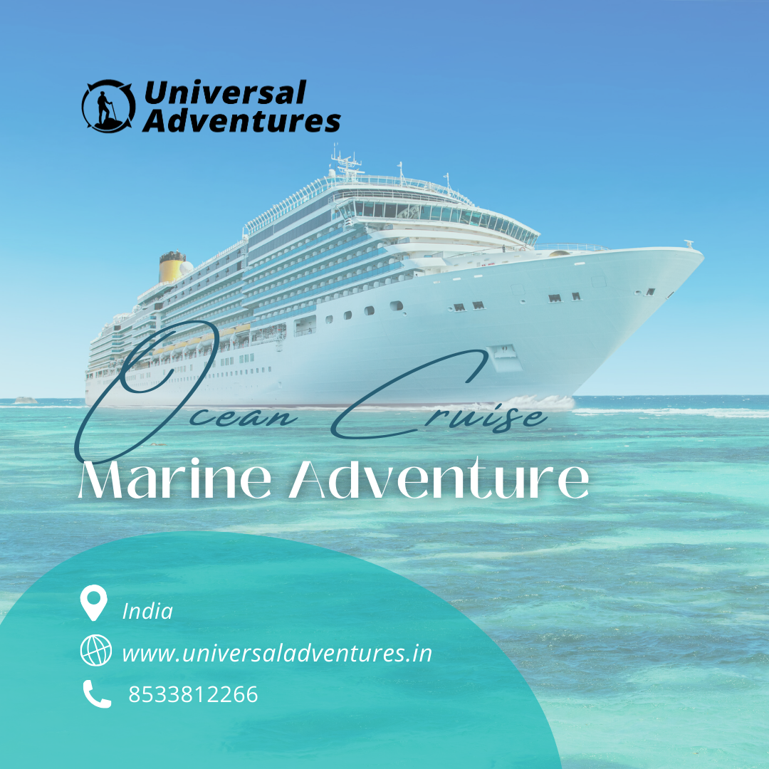 Feast & Fun: A Luxurious Goa Cruise Dinner | by Sakshirawat | Aug, 2024 ...