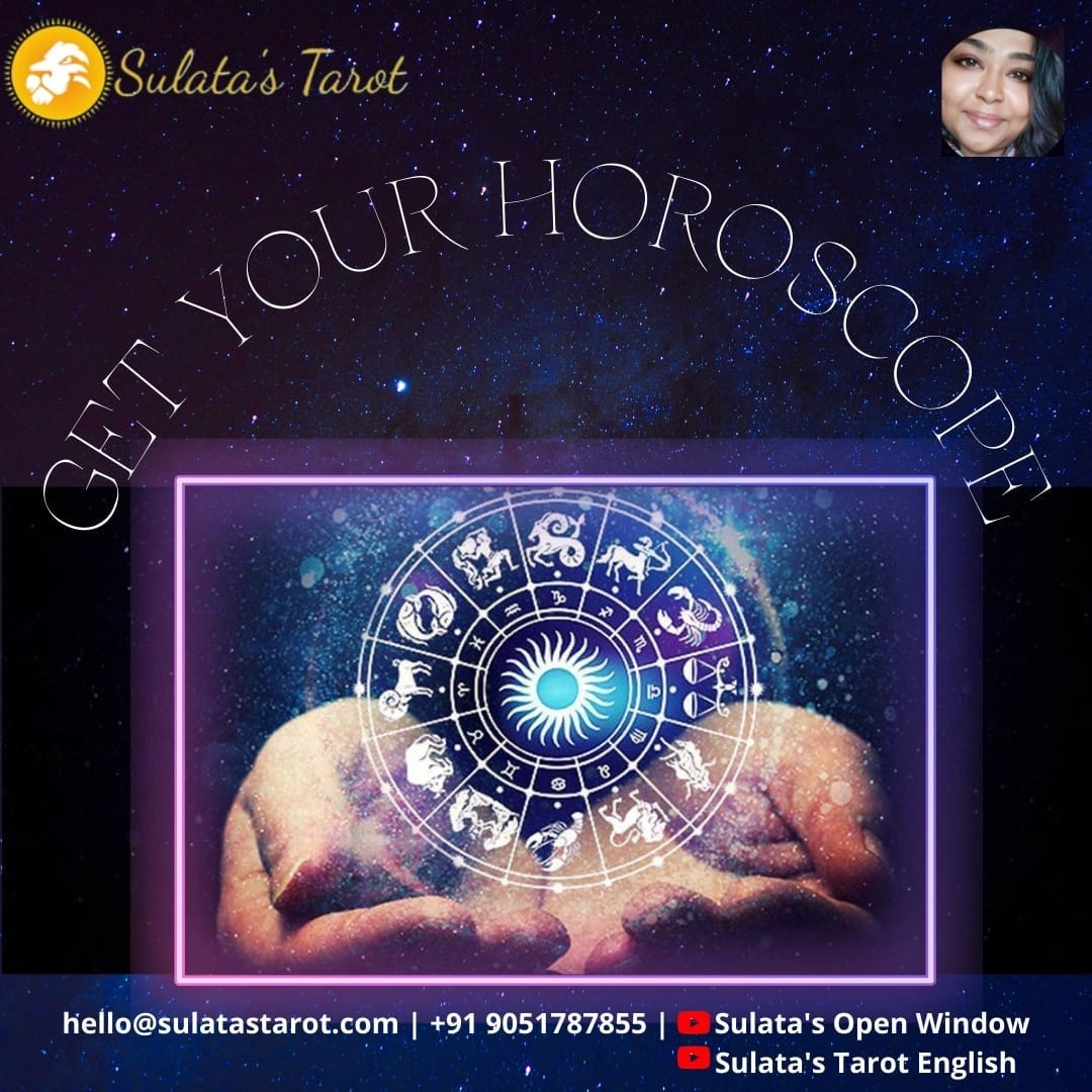 Sulata Tarot - Sulatas Tarot - Medium