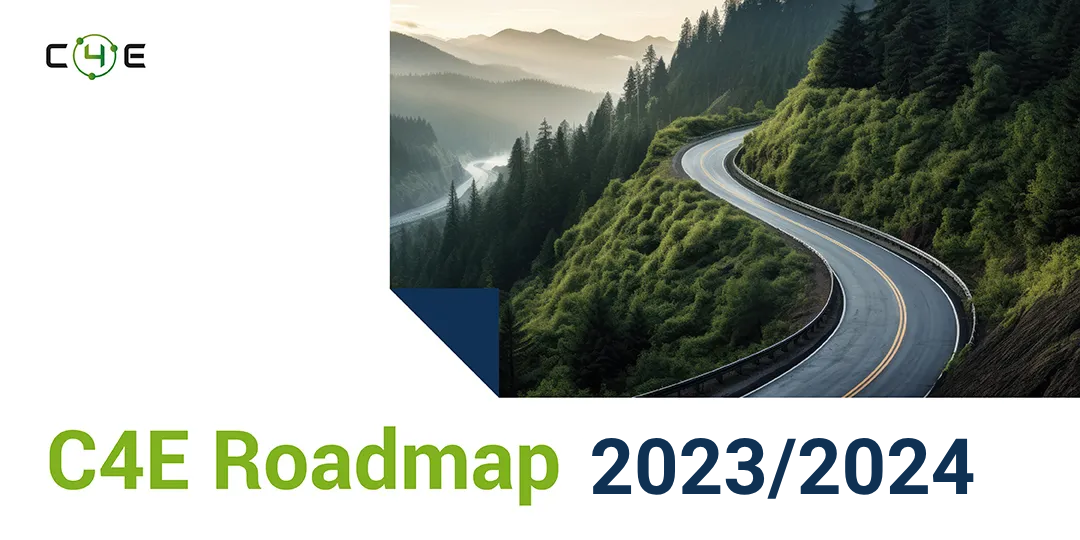 The Future of C4E: Roadmap to the New EV Paradigm | by Chain4Energy ...