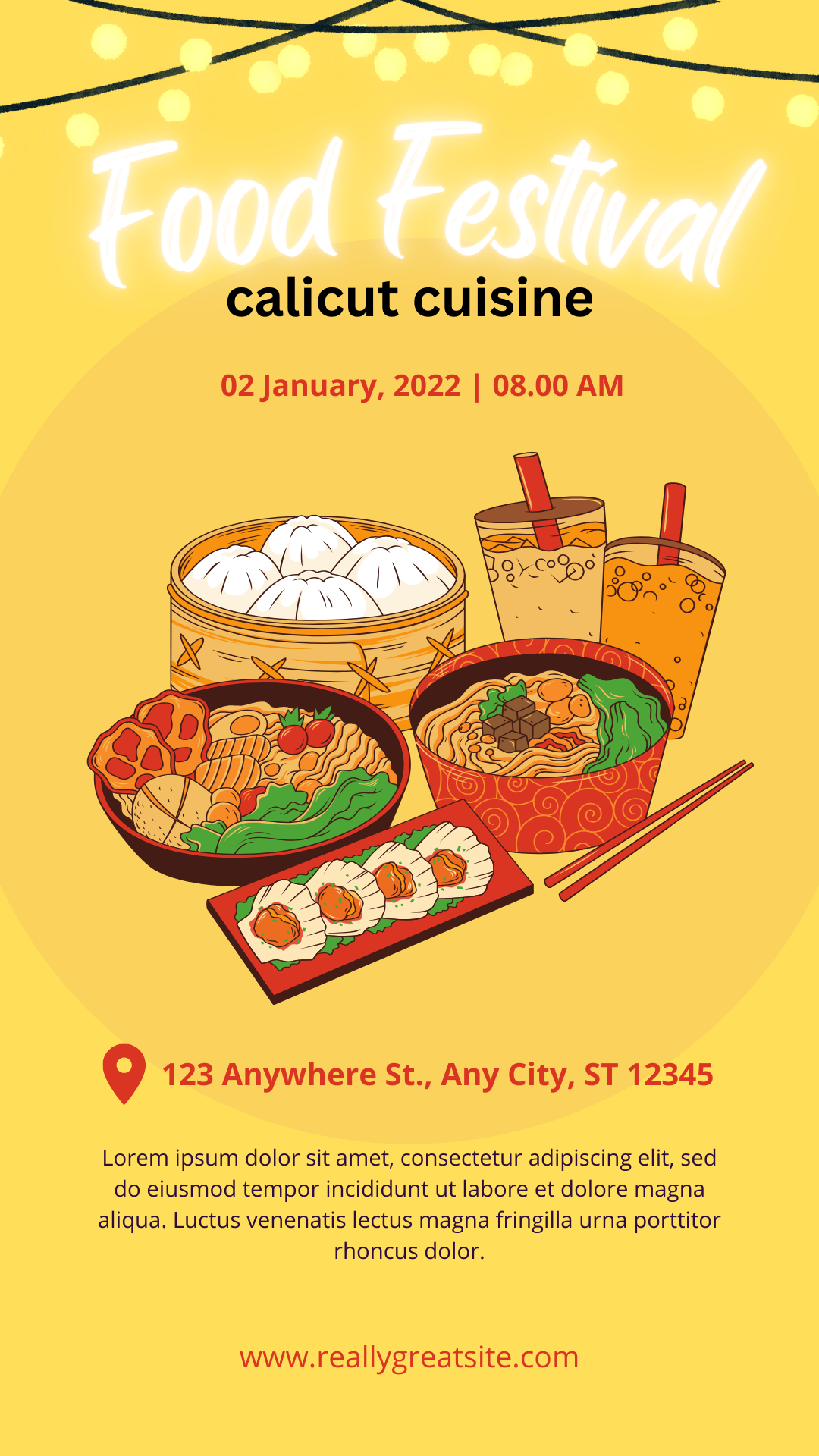 food festval in calicut cuisine. Introduction: Welcome to the… | by ...