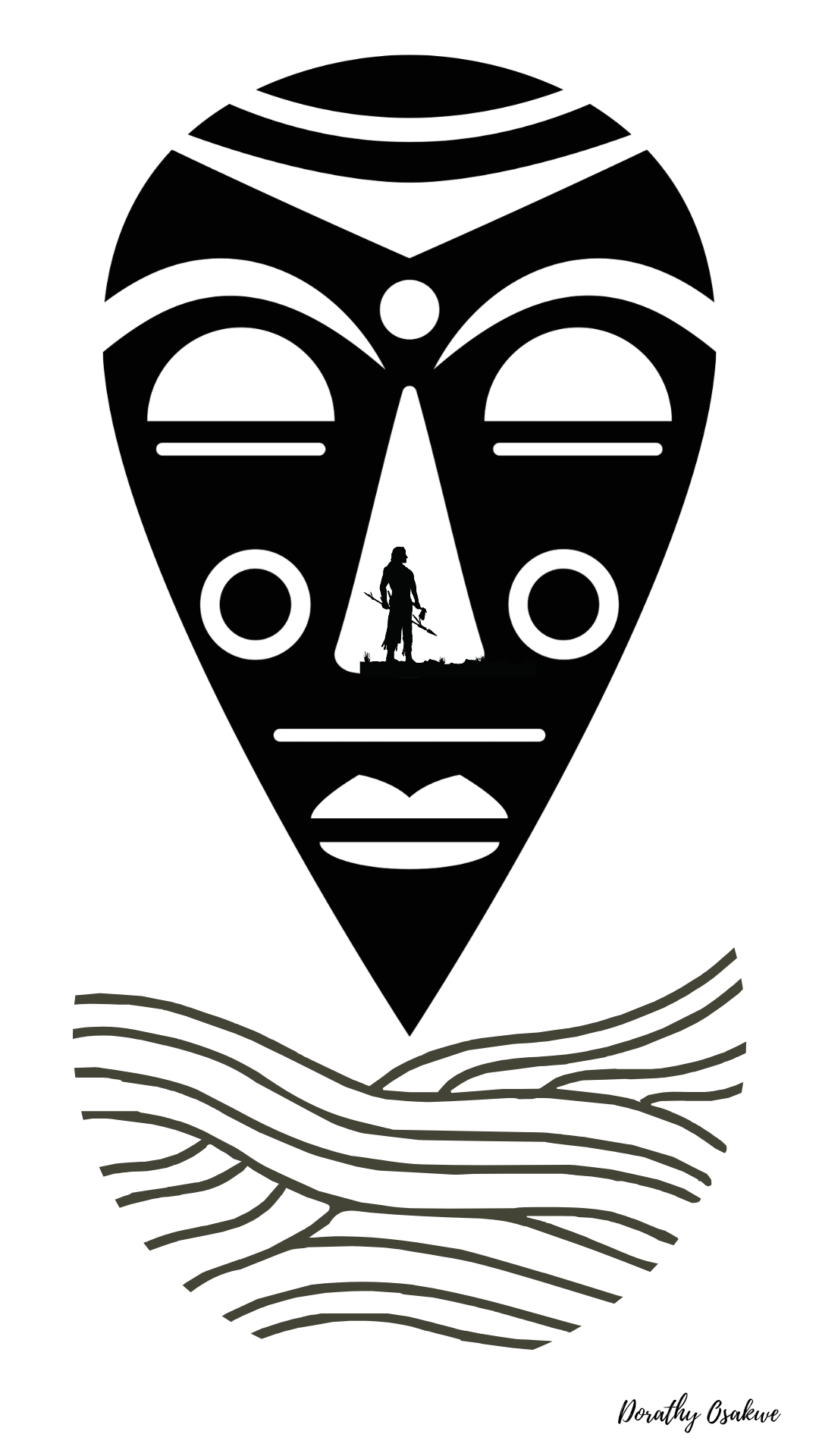 EMISSARY | A POETRY. Down on the native mat Okowori lay, The… | by Dorathy Osakwe | Apr, 2024 ...