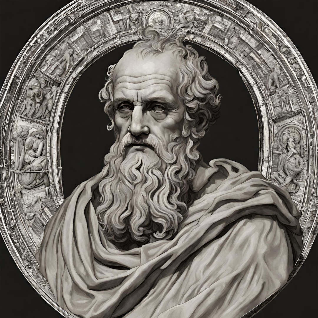 Damascius’s Influence and Legacy. An exploration of the impact of… | by ...