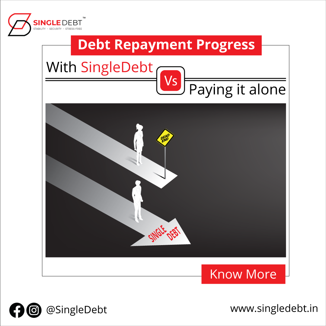 Debt Management - Single Debt - Medium