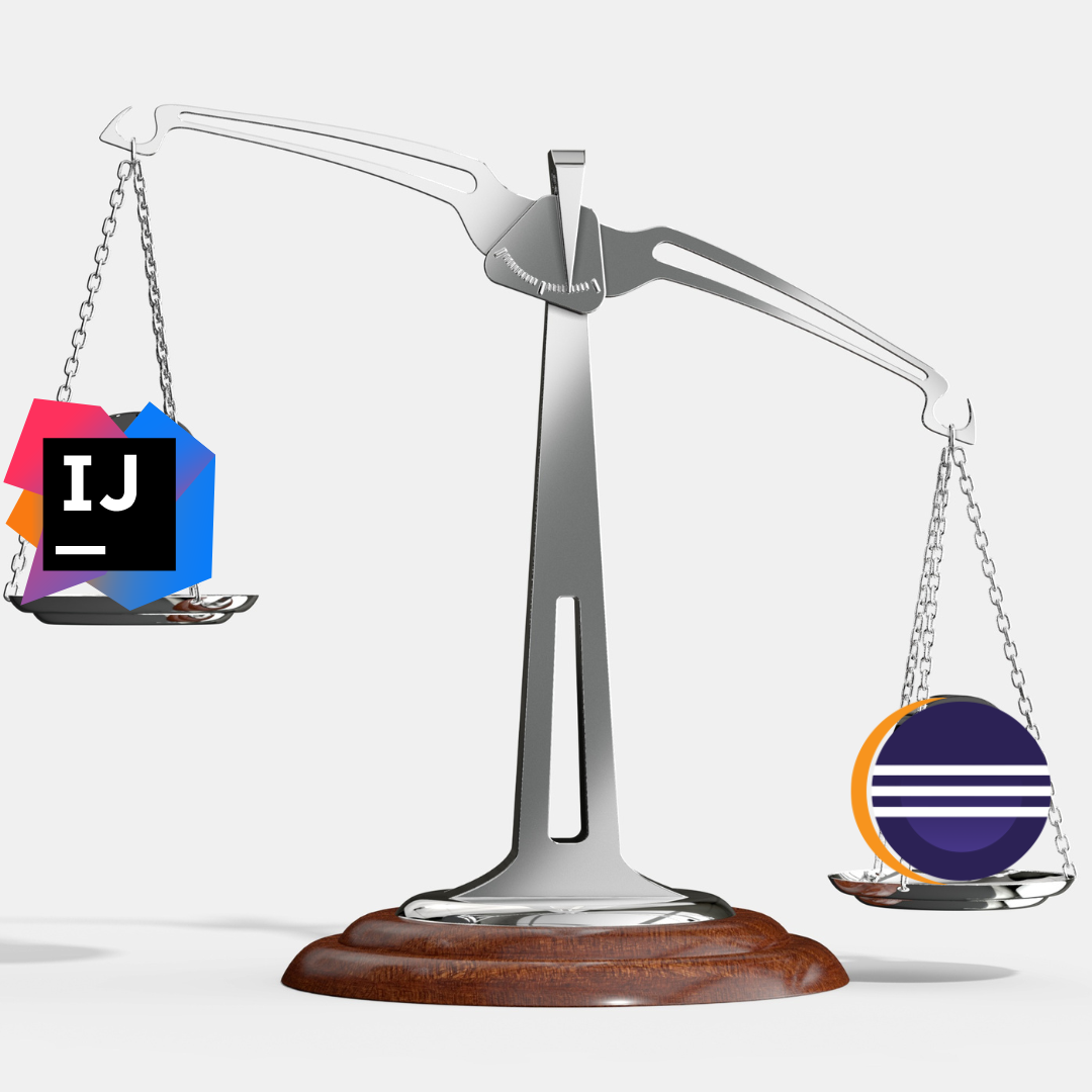 Intellij IDEA Overheats your PC, use Eclipse instead | by Chelariu ...