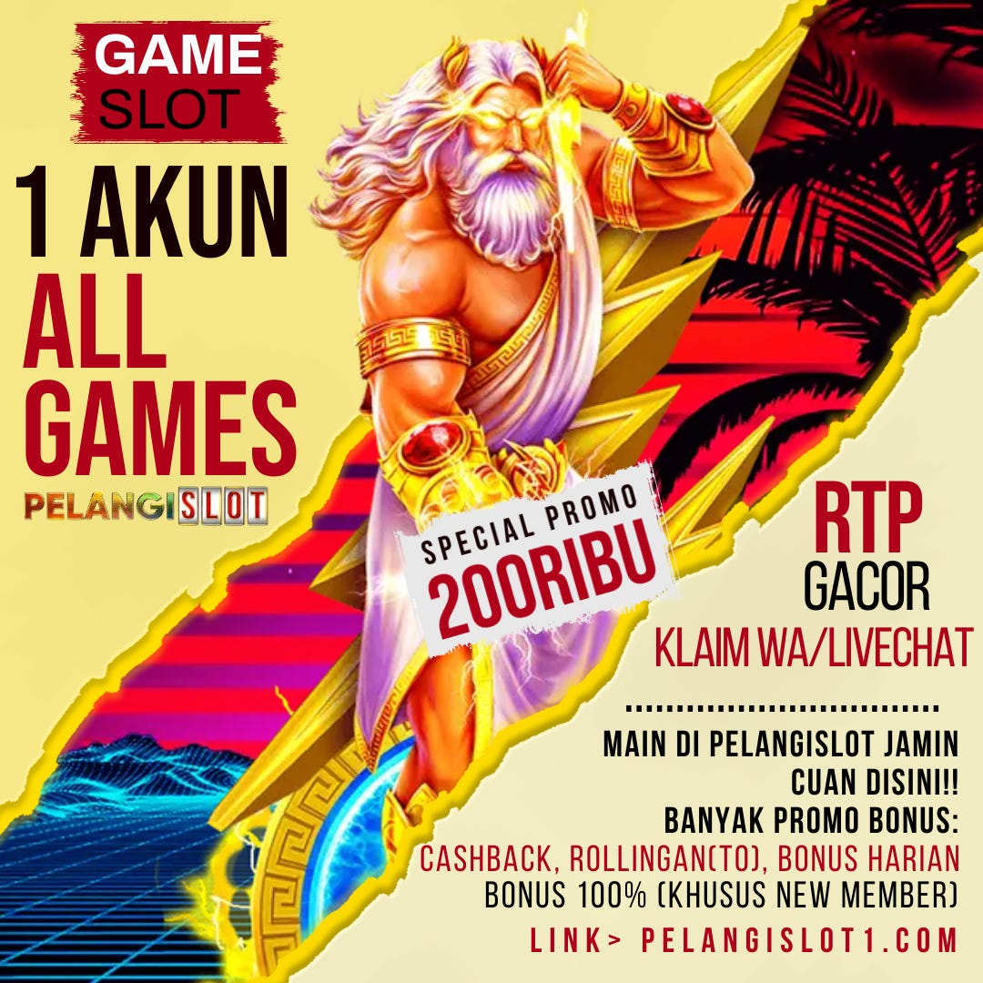 DESEMBER CERITA BERSAMA PELANGI SLOT JACKPOT RATUSAN JUTA RUPIAH !! - PELANGISLOT77 - Medium