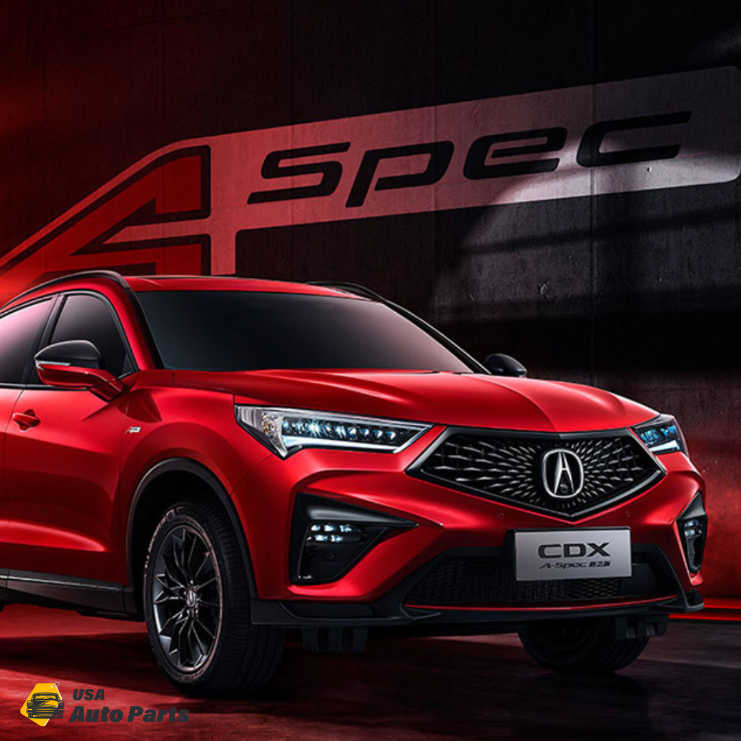 Understanding the Cost and Benefits of Used Acura CDX Engines | by Sagarsstech | Aug, 2024 | Medium