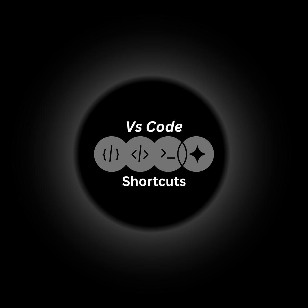 Vs code shortcuts. The best shortcuts for VS Code on a Mac… | by Magaly ...