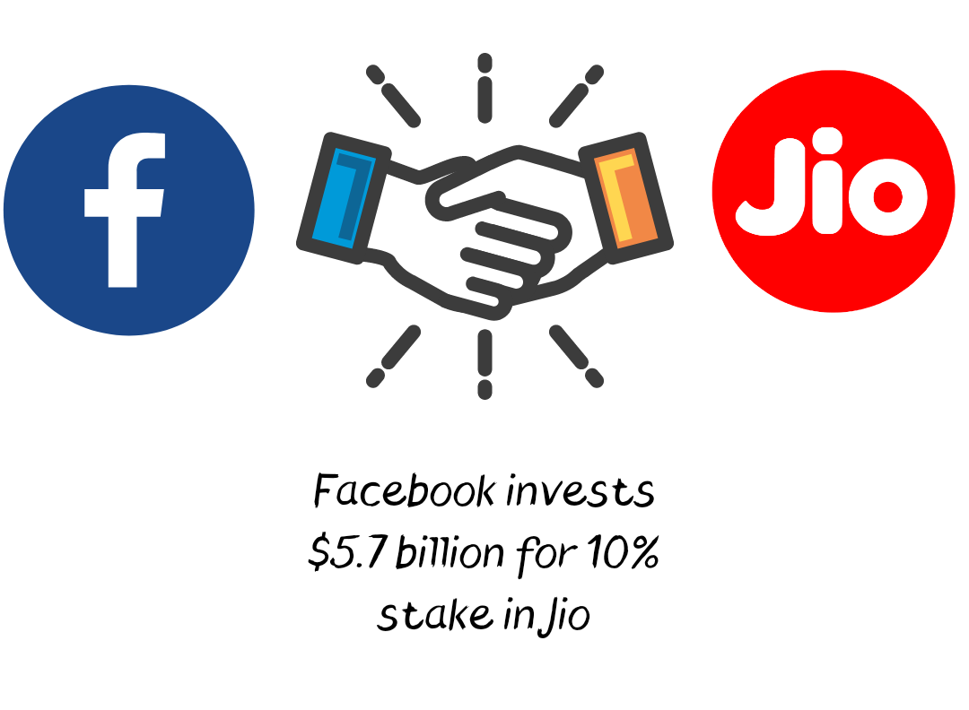 Facebook’s deal with Jio — things you need to know | by Ram Mohan | Medium