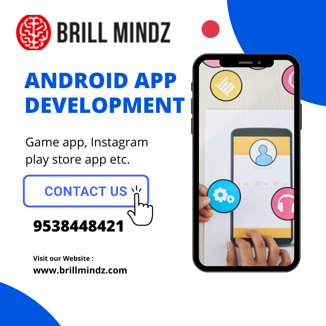 Tips for Designing a User-Friendly Android App Interface | by Puranik ...